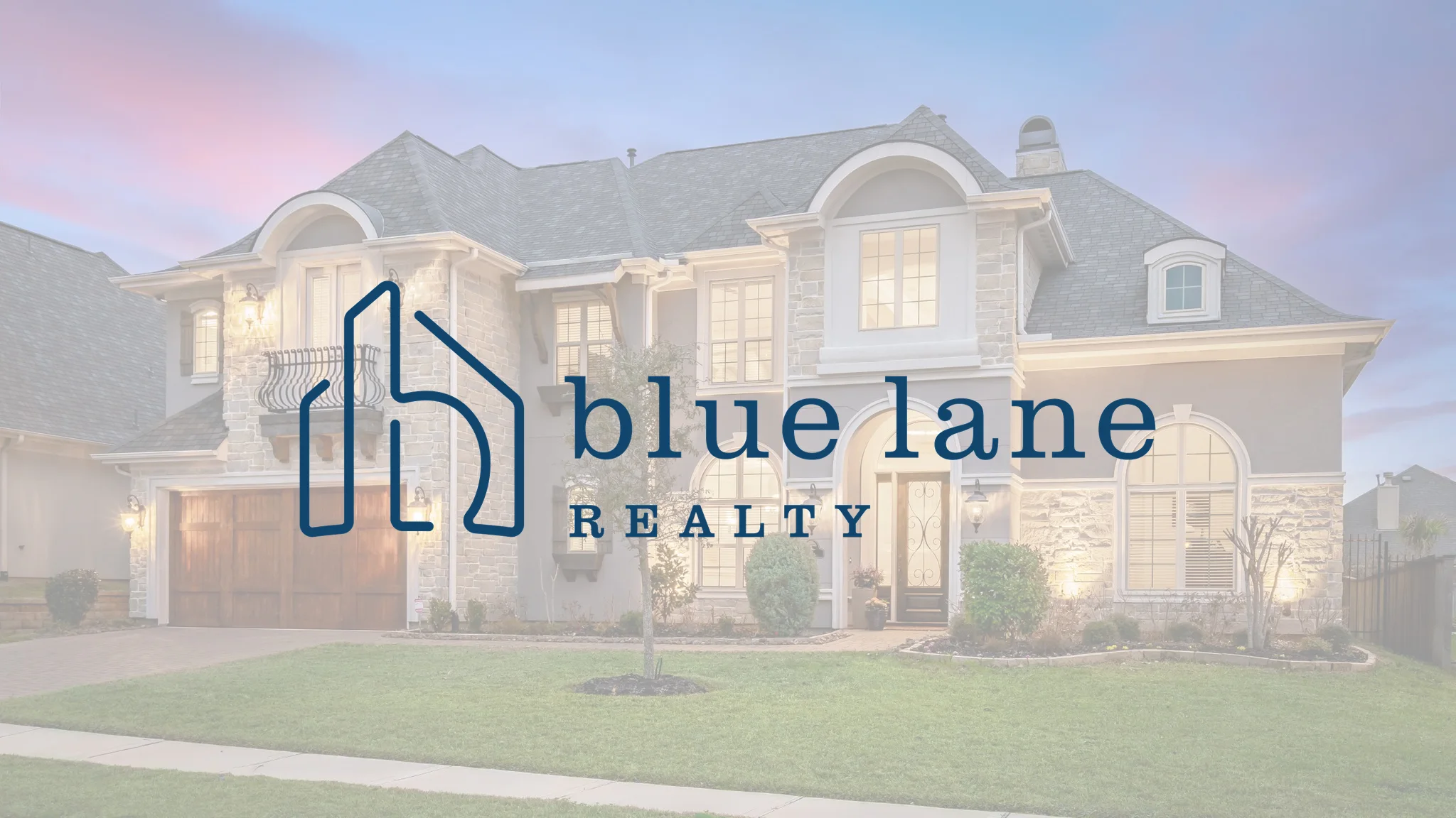 Home - Blue Lane Realty